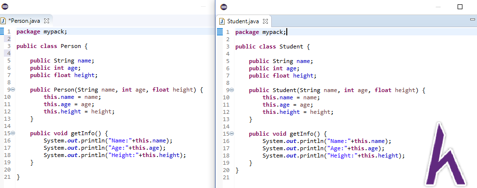 Selenium Java B I Java Oop H Ng I T Ng Anh Tester